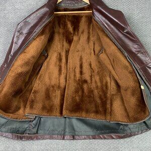 Field & Stream | Jackets & Coats | Vintage Field Stream Leather Jacket ...